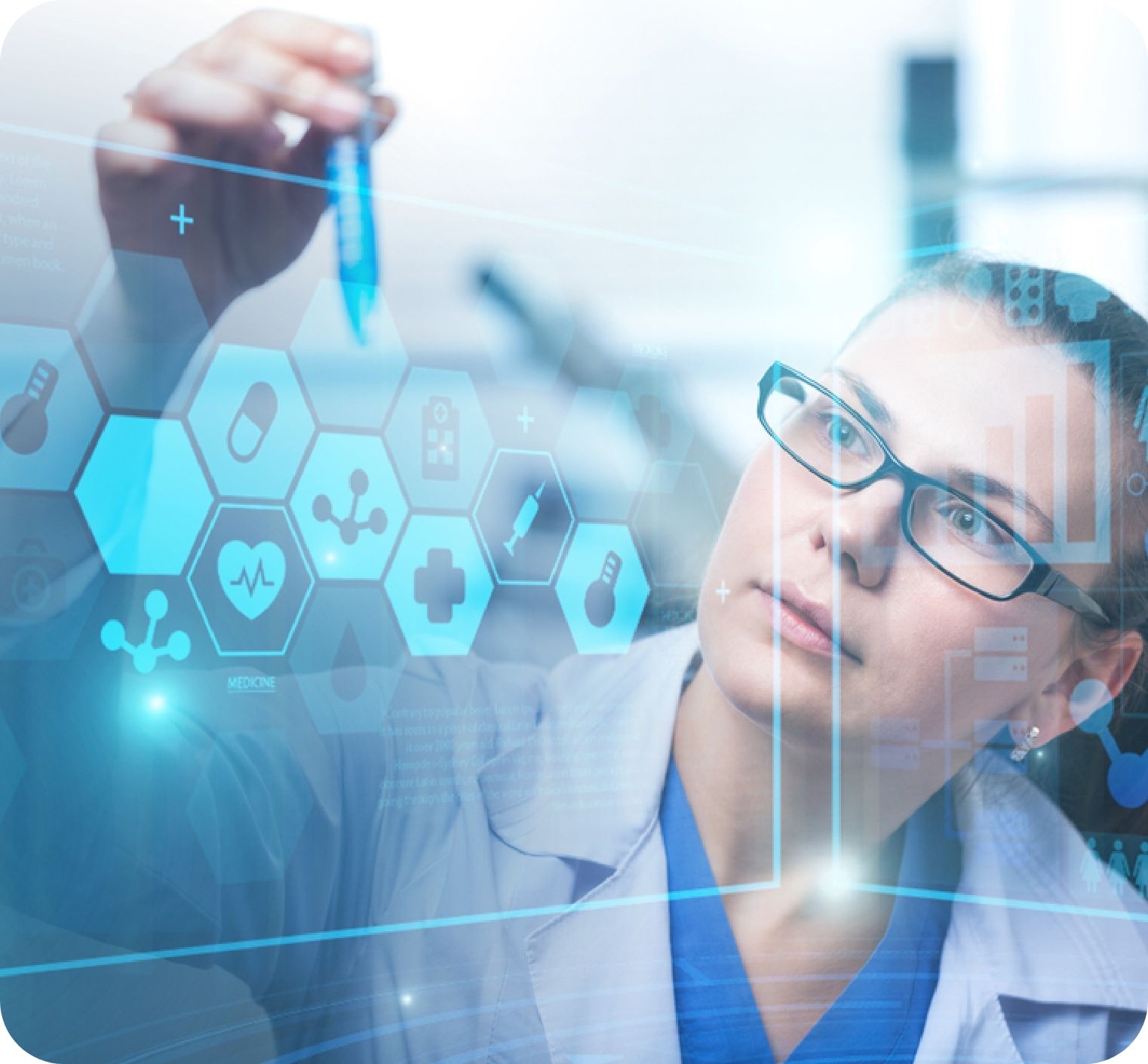 Genomic Diagnostics Laboratory | Dr Remedies Labs