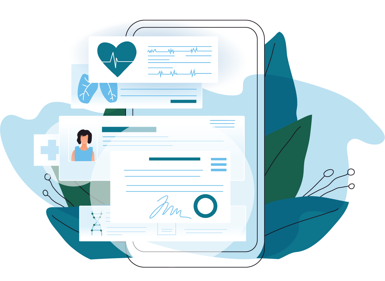 Top Leading Diagnostic Centers in India | Dr. Remedies Labs